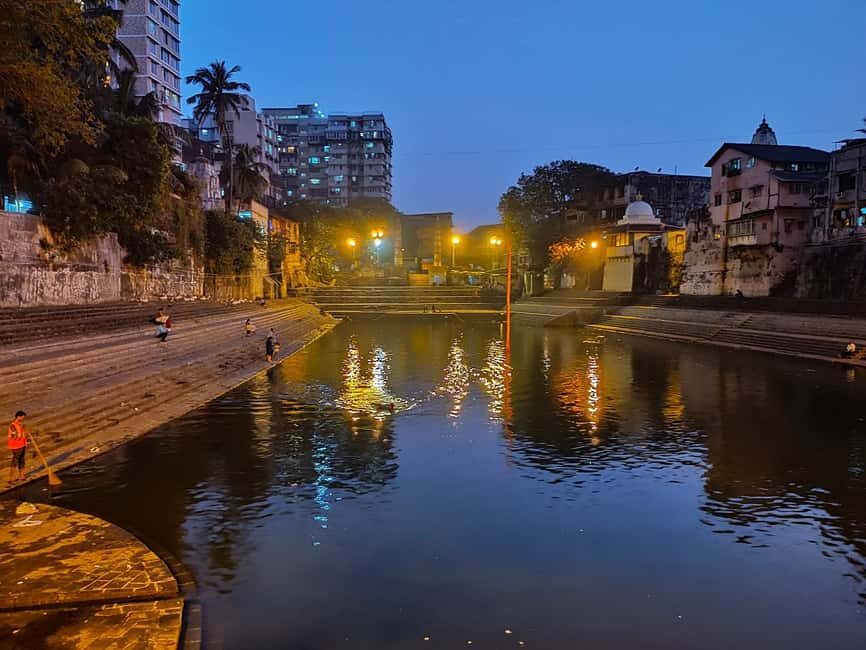 Mumbai Private Nightlife Tour with Pickup & Drop - Final Thoughts: Who Will Enjoy This Tour?