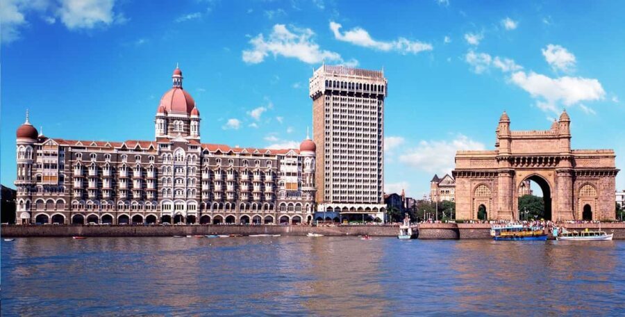 Mumbai Shore Excursion - Who Is This Tour Best For?