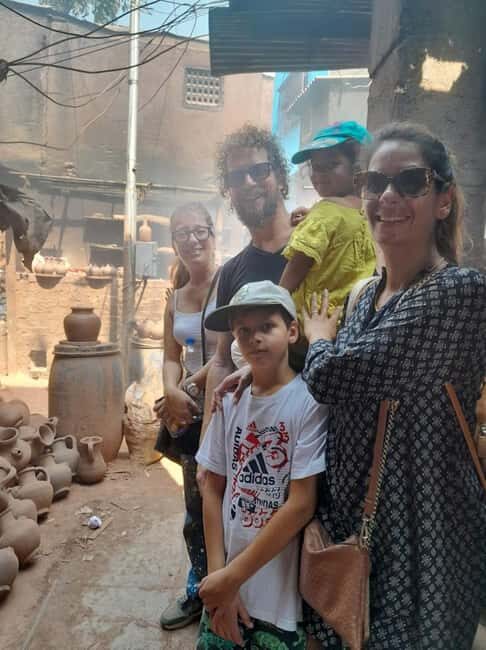 Mumbai Slum Tour - Visit Dharavi Slum with Local Guide - An In-Depth Look at the Tour Experience