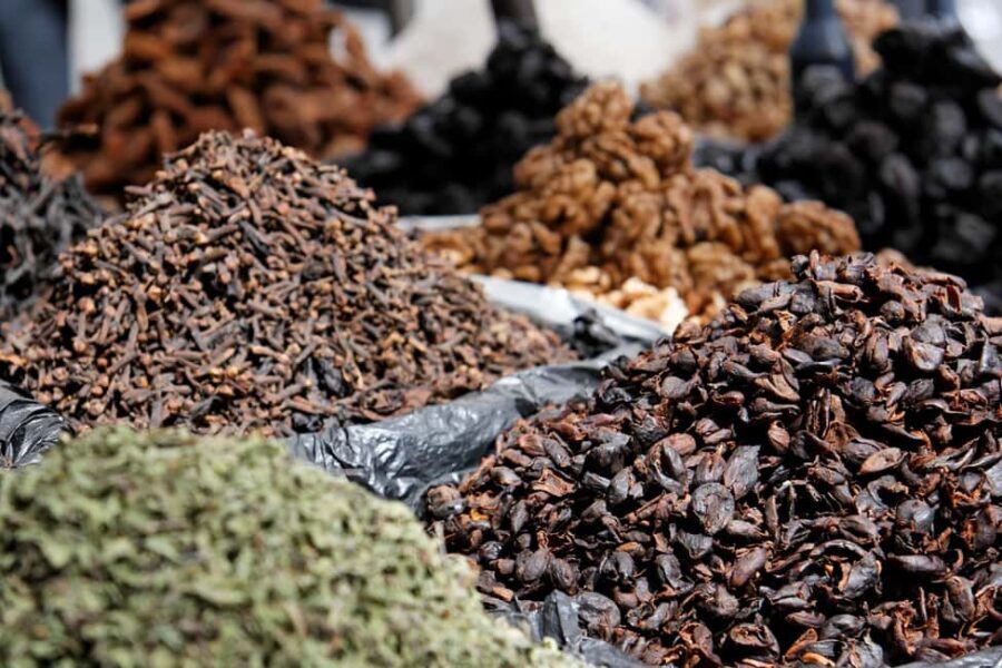 Munnar: 3-Day Tour with Tea Museum and Echo Point - Discover the Essentials: What You’ll Experience