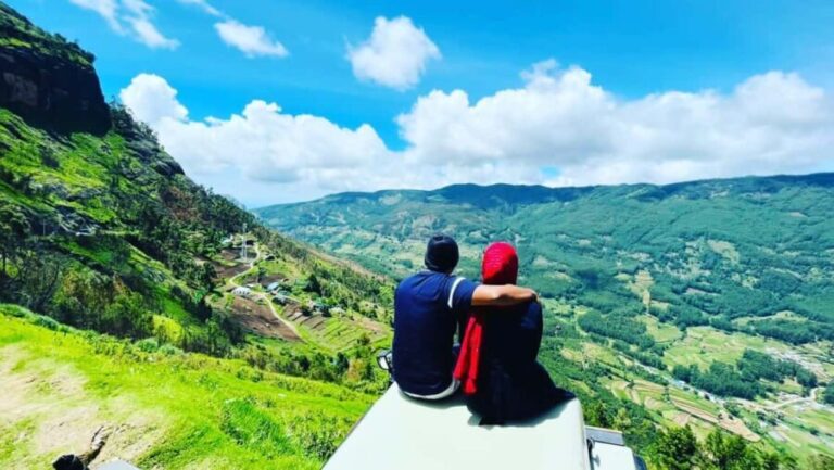 Munnar: Jeep Safari to Vattavada Village - What You Can Expect From the Tour