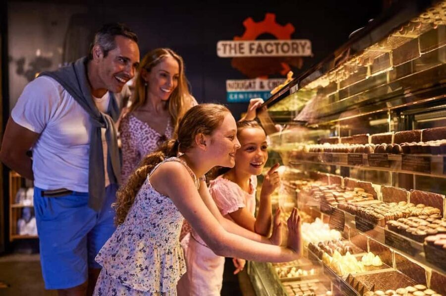 Munnar Local Sightseeing (Adventure Spots) - Why This Tour Offers Great Value