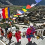 Mustang,Nepal: Must Visit Jomsom, Kagbeni,Marpha & Muktinath - What to Expect: A Day-by-Day Breakdown