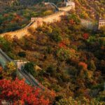 Mutianyu and Huanghuacheng Great Wall Private Tour with English Speaking Driver - What Makes This Tour Stand Out