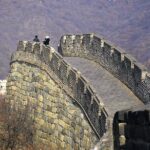 MuTianYu Great Wall and Forbidden City Day Trip by Licensed Cab - The Experience: What Travelers Say