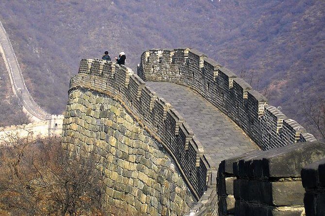 MuTianYu Great Wall and Forbidden City Day Trip by Licensed Cab - The Experience: What Travelers Say