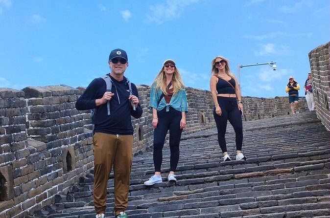 Mutianyu Great Wall and Forbidden City Private Guide Tour - Why This Tour Offers Great Value