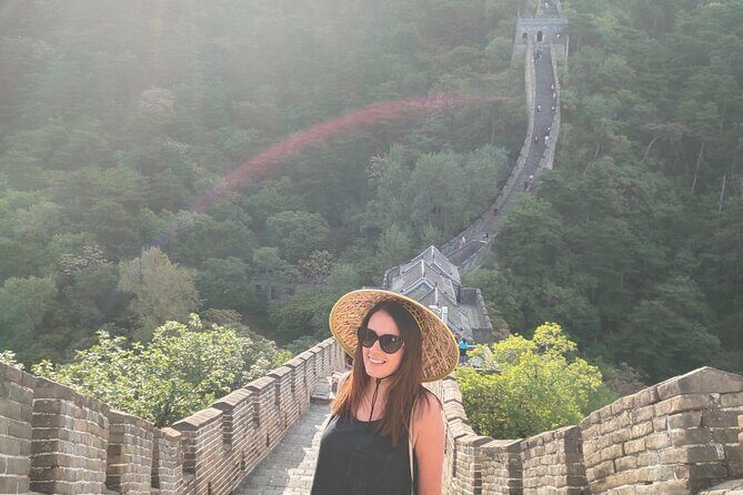 Mutianyu Great Wall and Forbidden City Private Layover Guide Tour - Who Should Consider This Tour?