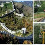 Mutianyu Great Wall and Forbidden City Private Tour with Lunch - The Magnificent Forbidden City