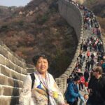 Mutianyu Great Wall Bus Tour - Authentic Experience and Practical Tips