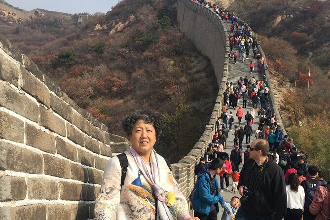 Mutianyu Great Wall Bus Tour - Authentic Experience and Practical Tips