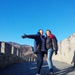 Mutianyu Great Wall & Summer Palace Private Layover Guided Tour - Who Should Consider This Tour?