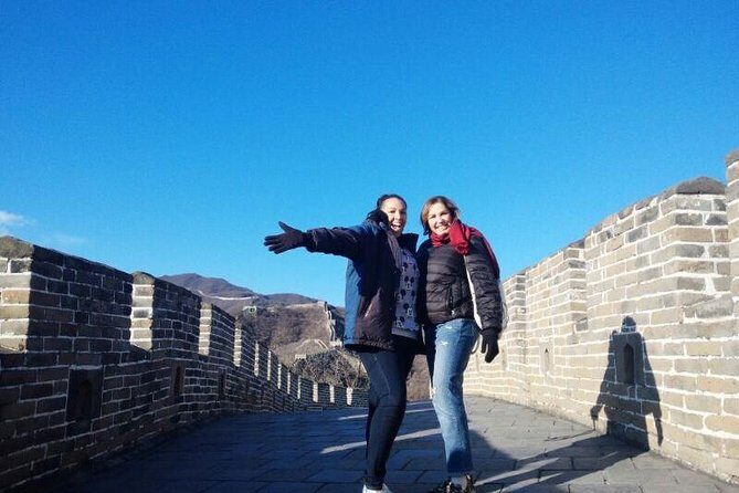Mutianyu Great Wall & Summer Palace Private Layover Guided Tour - Who Should Consider This Tour?