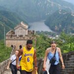 Mutianyu Water Great Wall Day Tour+Ticket+Guide - Who Will Love This Tour?
