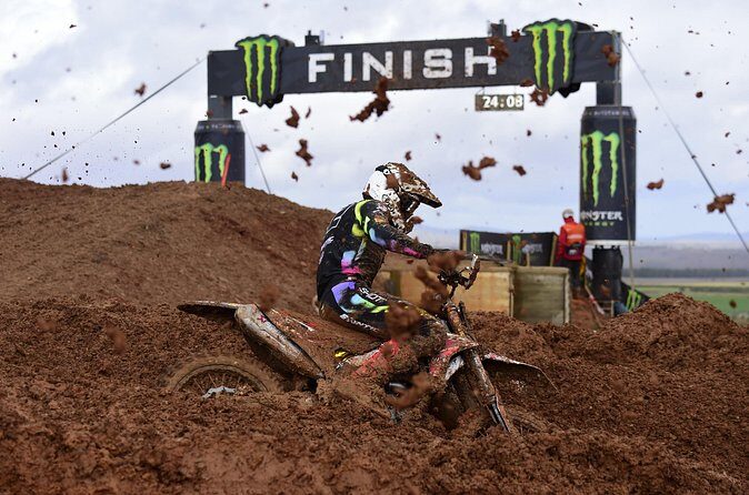 MXGP of Australia Motocross Grand Prix at Hidden Valley Raceway - The Sum Up