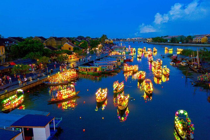 My Son Customize Tour/Da Nang/ Hoi An guided by Historian Private - FAQ