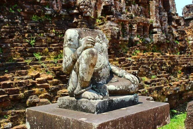 My Son Early Morning Tour with Nguyen - Why This Tour Offers Great Value