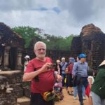 My Son Holyland and Rice Paper Crafting - Weighing the Value