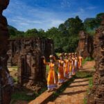 My Son Sanctuary Morning Tour with Rice Paper Making Experience - The Value of This Tour