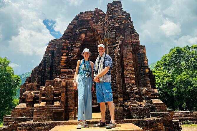 My Son Sanctuary Private Tour - A Detailed Look at the My Son Sanctuary Private Tour