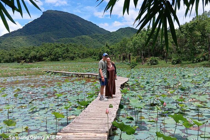 My Son Sanctuary Sunrise Private Tour - Pricing and Value