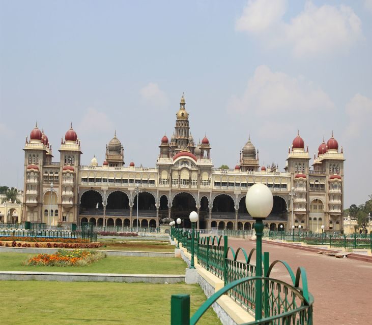 Mysore: Private Excursion with Lunch from Bangalore - The Practicalities: Price and Value