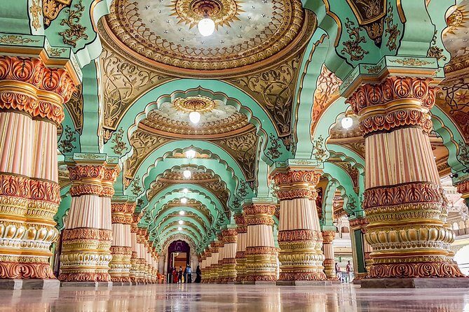 Mysore & Srirangapatna Day Tour from Bengaluru with Guide & Lunch - Who Will Love This Tour?