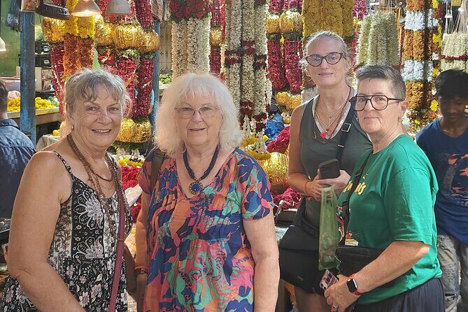 Mysuru Heritage Day Tour From Bengaluru - Who Will Love This Tour?