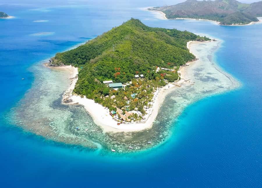 Nadi: 25 minutes Mamanuca Island Tour - How the Tour Feels: Balancing Scenic Wonder and Practical Considerations