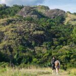 NADI: Exquisite Orchid Garden Tour with Hotspring & Mudpool - The Itinerary Breakdown