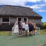Nadi: Fijian Village Tour with Tifajek Mudpool and Hotspring - What to Expect During the Day