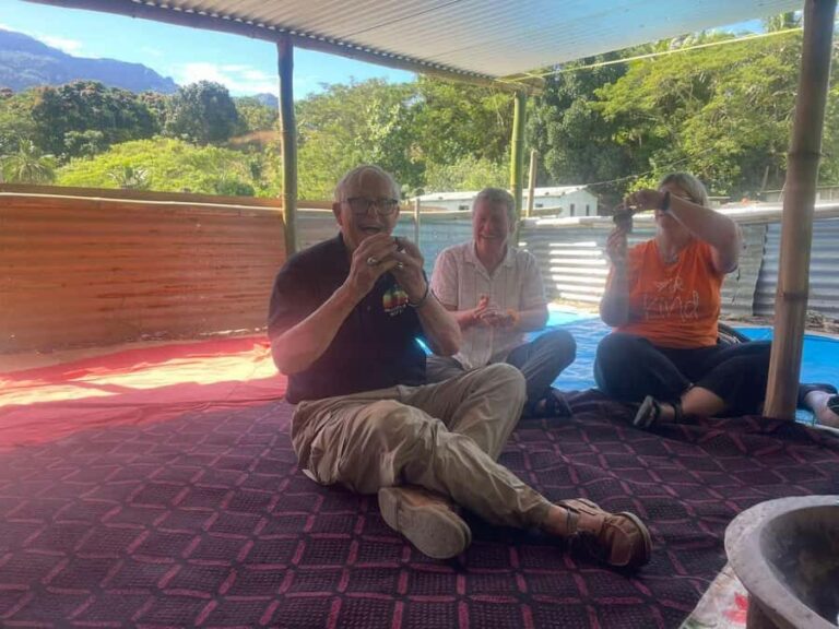 NADI: Nalesutale Village Full Day Tour - Experience Quality and Practical Details