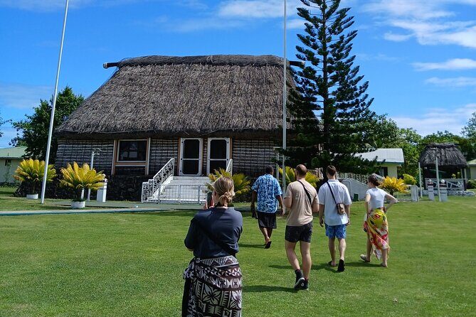 Nadi Tour With Tifajek Mud Pool and Hotspring - Practical Details and Value