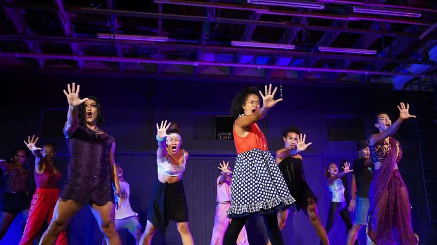 Nadi: VOU Evening Dinner and Show Experience - The Experience’s Strengths and Considerations