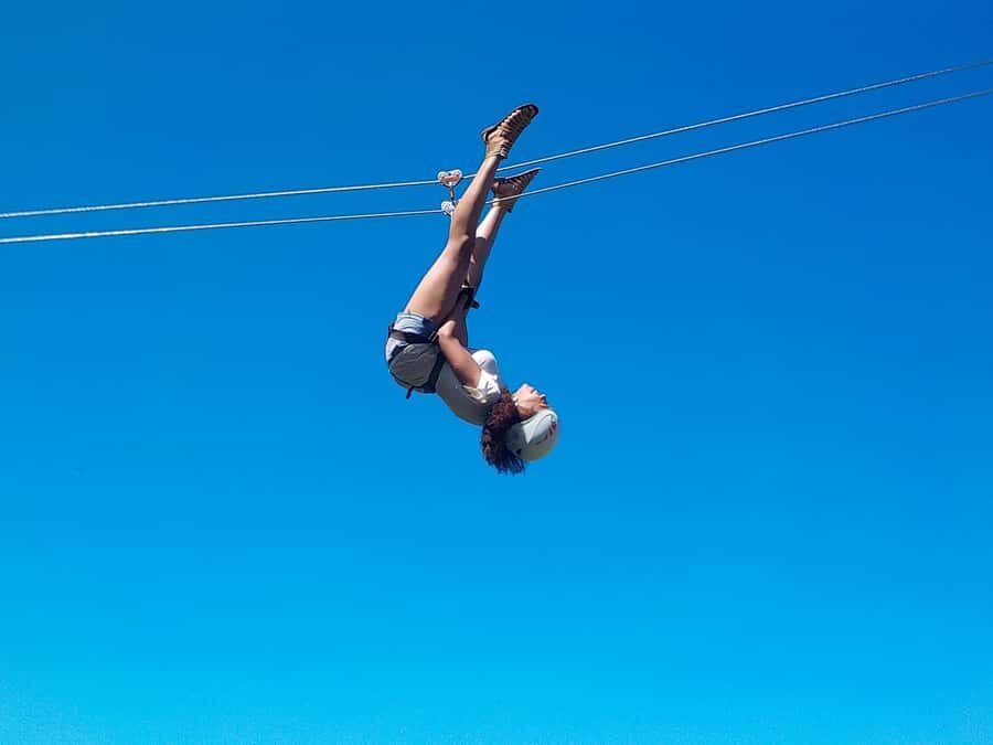 Nadi: Zipline Adventure with Cave Exploration - Who Is This Tour Best For?