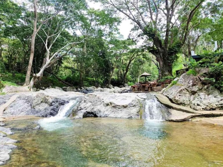 Nadi: Zipline, Waterfalls, and Jungle Safari Tour with Lunch - Authenticity and the Experience’s Unique Touches