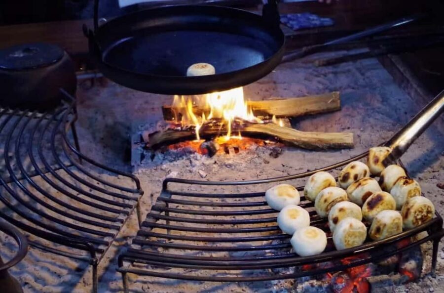 Nagano: Half-Day Zenkoji Tour with Tea Experience - Analyzing the Value and Practicalities