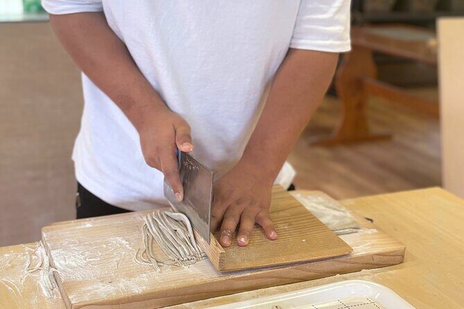 Nagano Private Tour: Ninja Temple, Soba Making & Sake Tasting - Real Experiences, Real Value