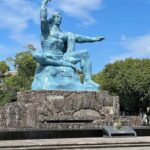 Nagasaki: Peace Park, Cathedral & Street Food Private Walk - A Closer Look at the Itinerary