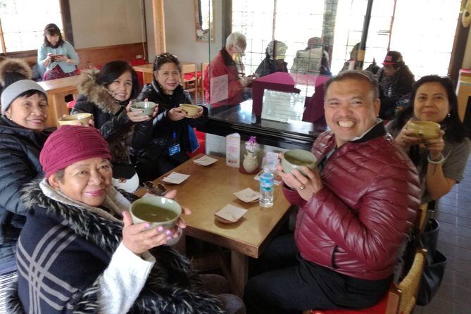 Nagoya Highlight Tour guided by a friendly local - The Sum Up