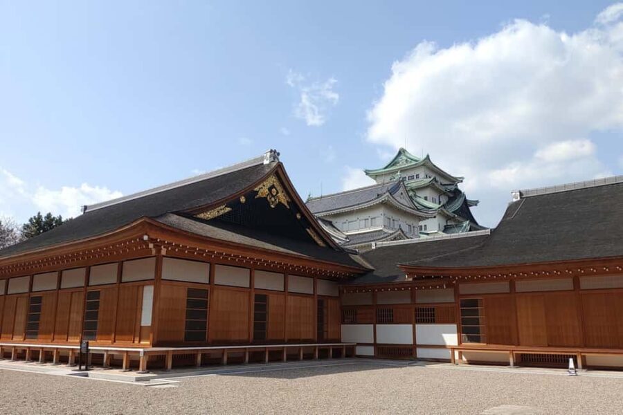 Nagoya: Kimono Rental and City Tour - Final Thoughts: Who Should Consider This Tour?