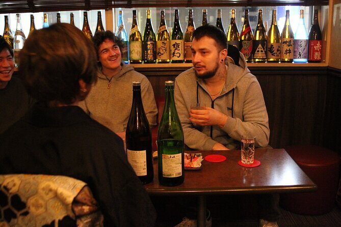 Nagoya Night Delight!: Drinks, Karaoke & Hidden Snack Bars - Practical Tips and Considerations