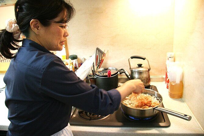Nagoya Super Market Tour & Home Cooking Class with a Local, Akiko - The Value of the Experience