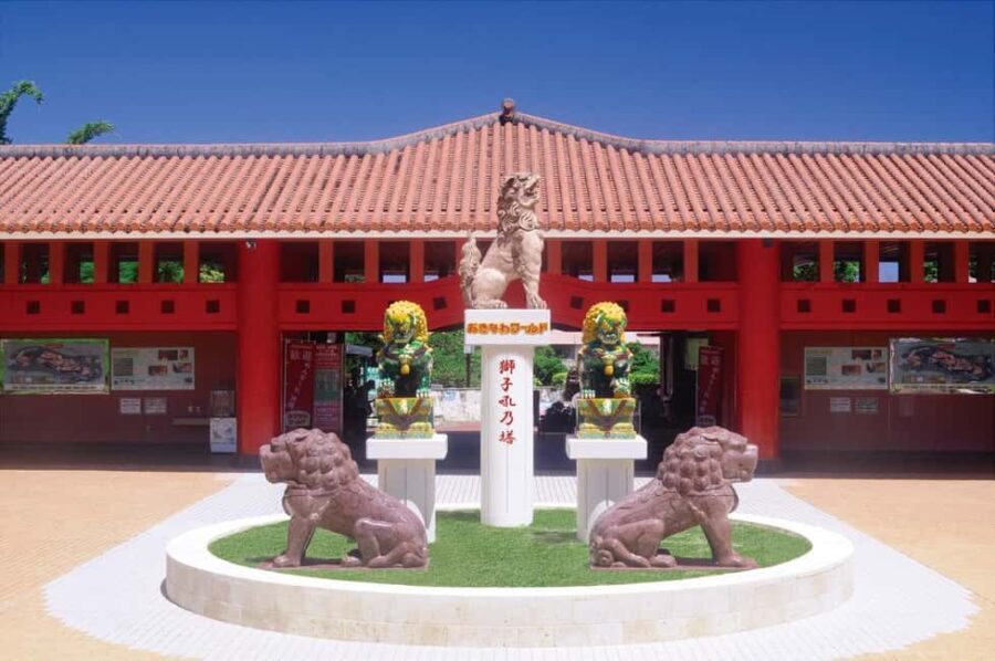 Naha: Southern Okinawa,Scenic view,fruit picking,BBQ Lunch - Practical Details & How to Maximize Your Experience