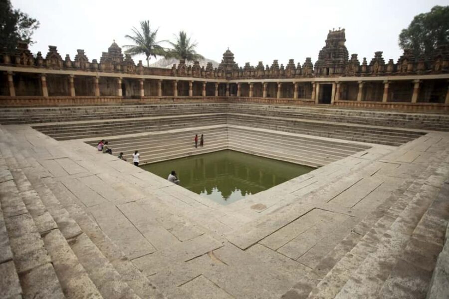 Nandi Hills Sunrise Tour from Bangalore with Breakfast - The Experience: What You Can Expect