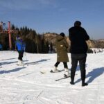 Nanshan Ski Resort Day Trip with Private English Speaking Driver - Key Points in Detail