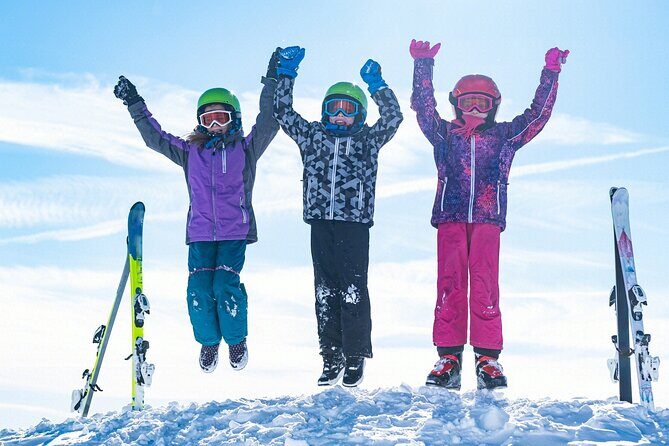 Nanshan Ski Resort - What Travelers Say