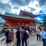 Nara Park, Osaka & Kobe from Kyoto Full Day tour - Authenticity and Value