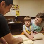 Nara: Udon and Tempura Cooking Class with Tasting - Why This Cooking Class is Worth Considering