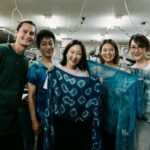 Natural Indigo Dyeing with Local Masters (Private Atelier) - A Deep Dive into the Experience